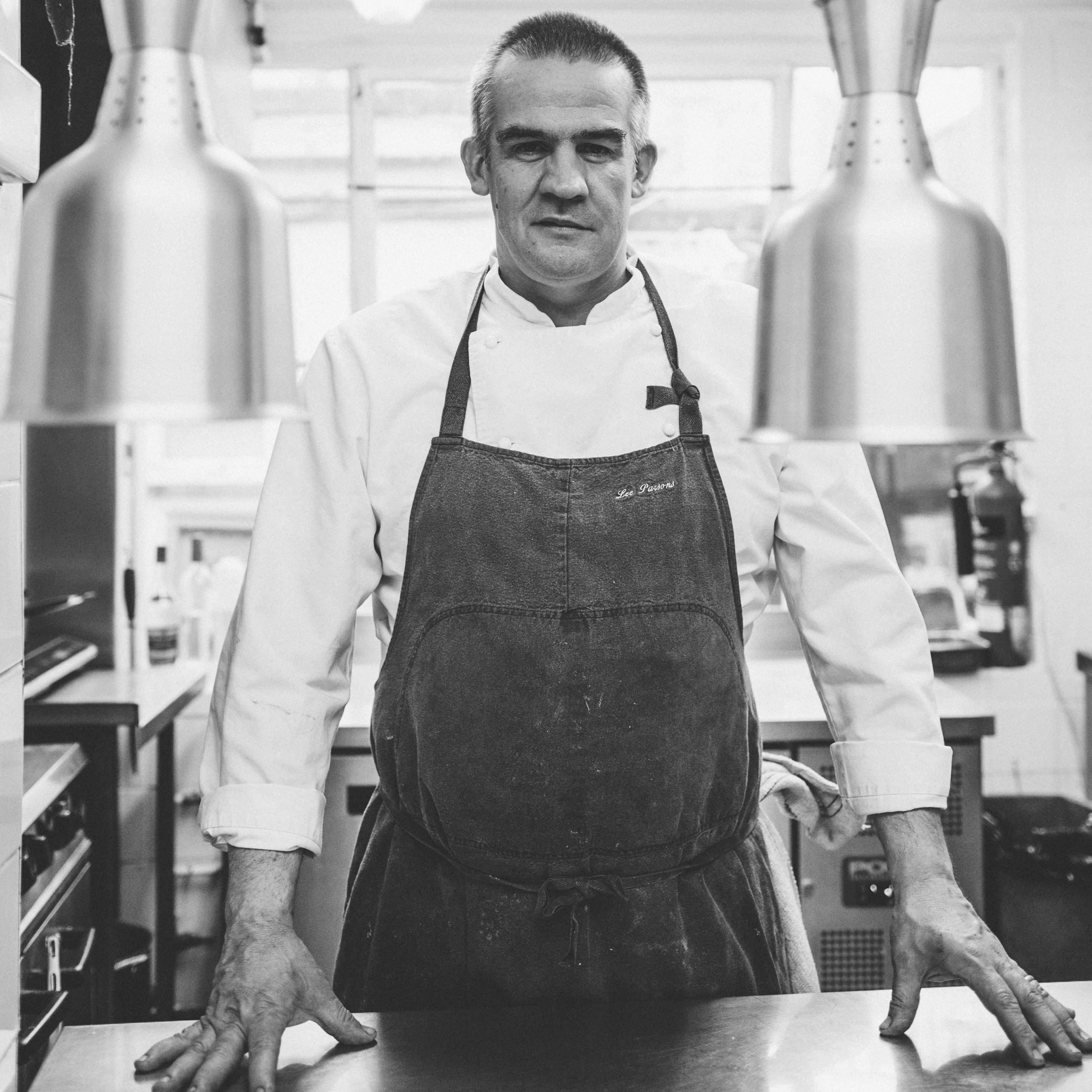 Welcome to The Parsons Table, Arundel, West Sussex - The Parsons Table