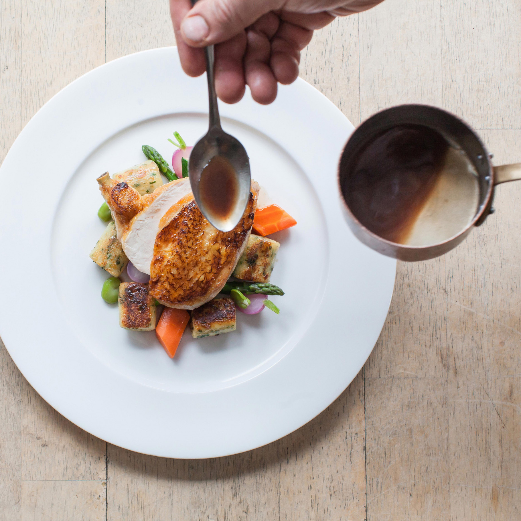 Welcome to The Parsons Table, Arundel, West Sussex - The Parsons Table